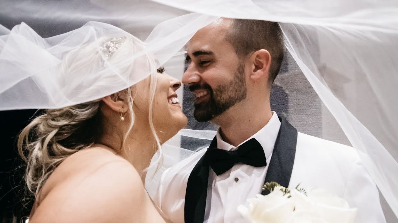 Kelsey and Dustin Teaser - YouTube