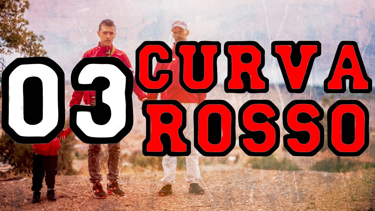ULTRAS REVOLTES - ALBUM "RESISTENZA NIPOTI" - 03 #CURVA ROSSO. - YouTube