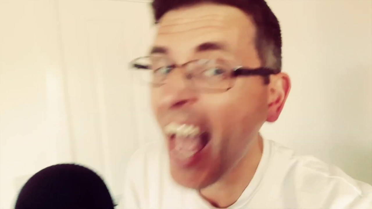 Elephant standing on one leg by Tim Friers & The Mercenaries - YouTube