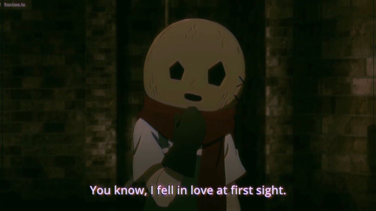 Edward Mason | Angel of Death | edit | Anime - YouTube