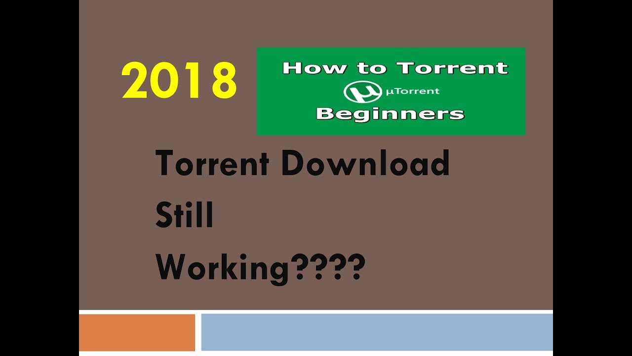 Torrent download on mobile || Latest 2018 - YouTube