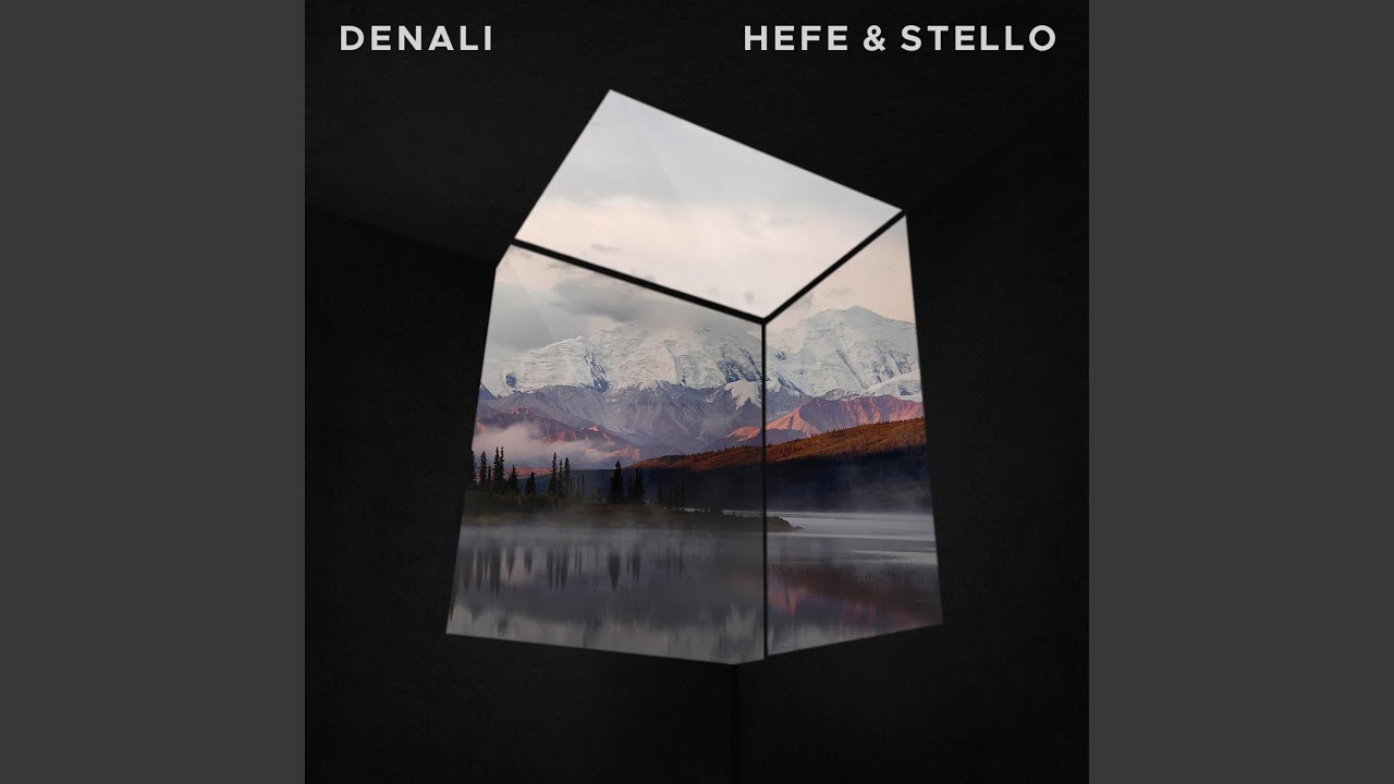 Denali (Extended Mix) - YouTube