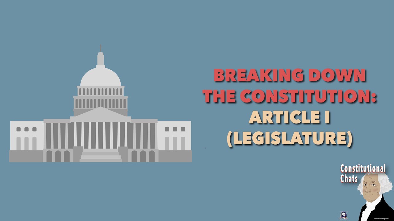 Ep. 31 | Constitutional Chats | Colleen Sheehan | Breaking Down The ...