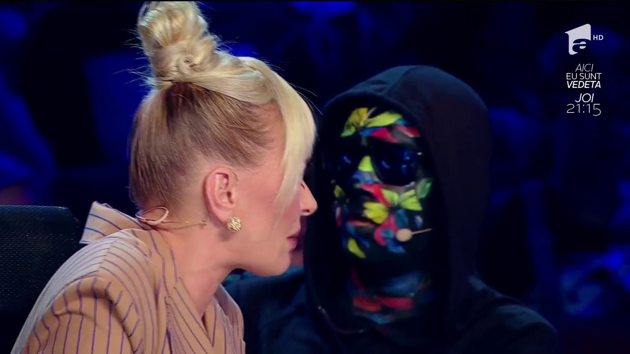 ”Hai să facem o mânărie!” Moment unic la X Factor. Carla's Dreams face ...