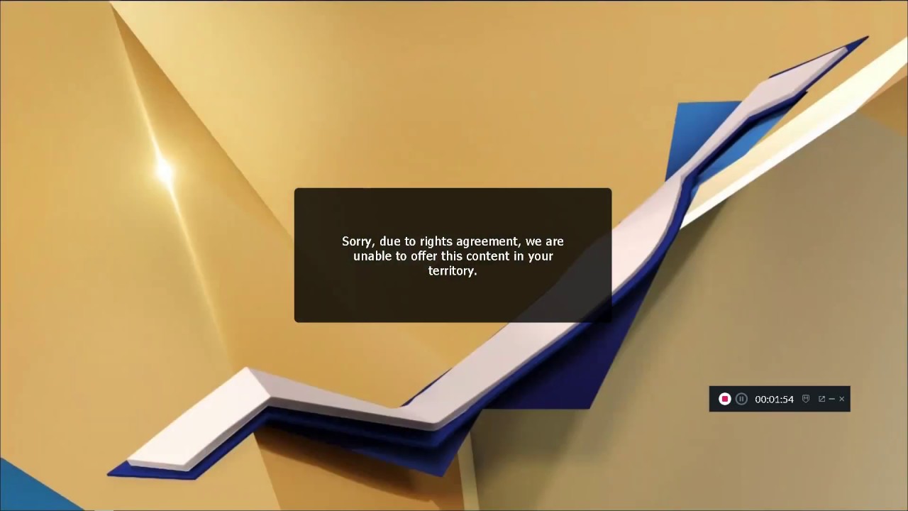 Mediacorp Channel 5 Bumper (2015-present) (2017 version) (3) - YouTube