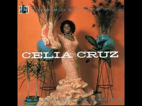 Celia Cruz - Bemba Colora - YouTube