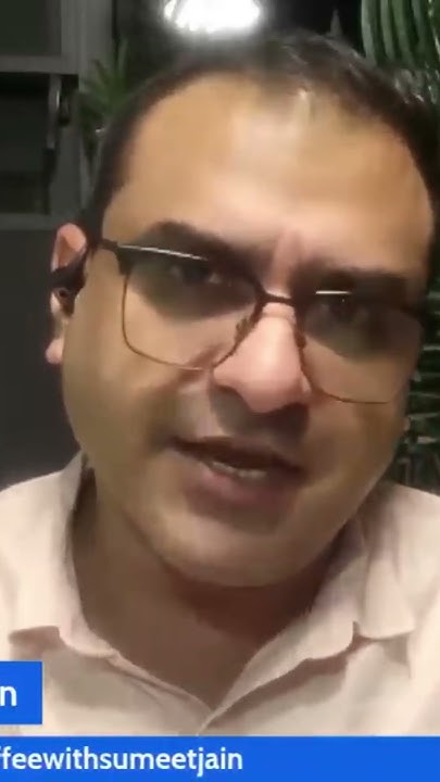 Part - 02 Google AI Robbed | Sumeet Jain - YouTube