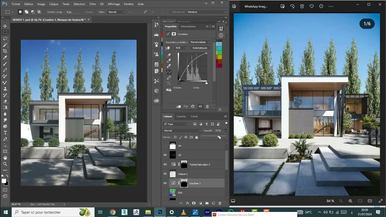 113 Post Production - YouTube