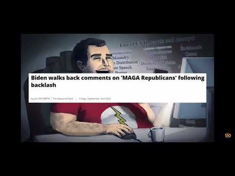 Short fat otaku being based - YouTube