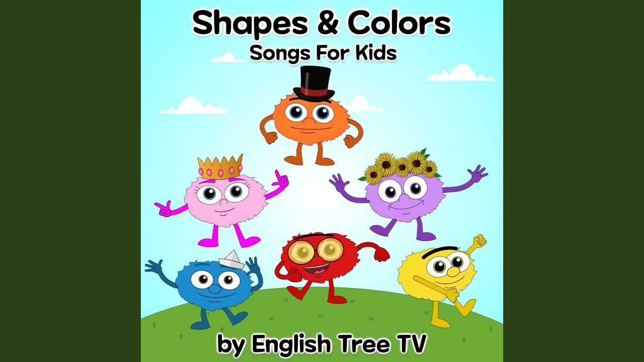 Dinosaur Colors Song - YouTube