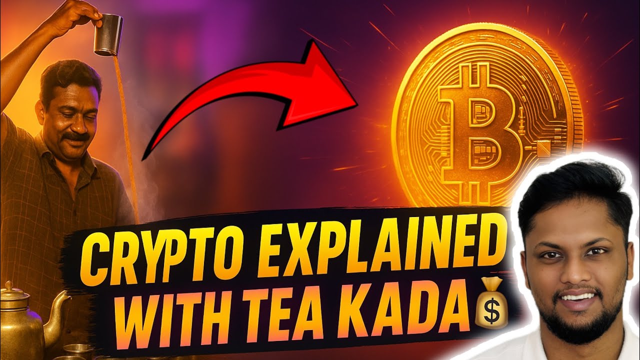 Stop Ignoring Crypto Before It’s Too Late | Crypto for Absolute ...