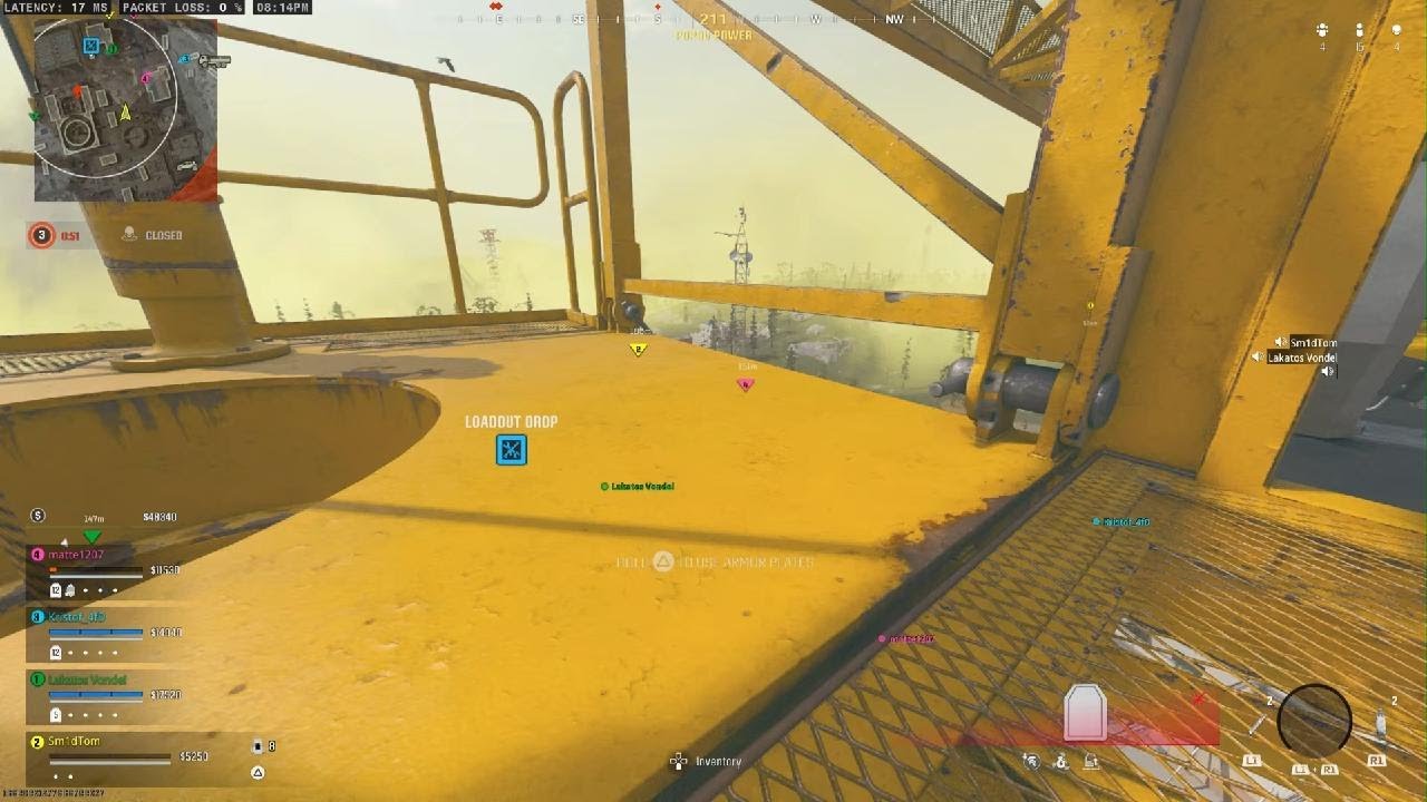 Call of Duty_20241227201525 CRANE CAMP - YouTube