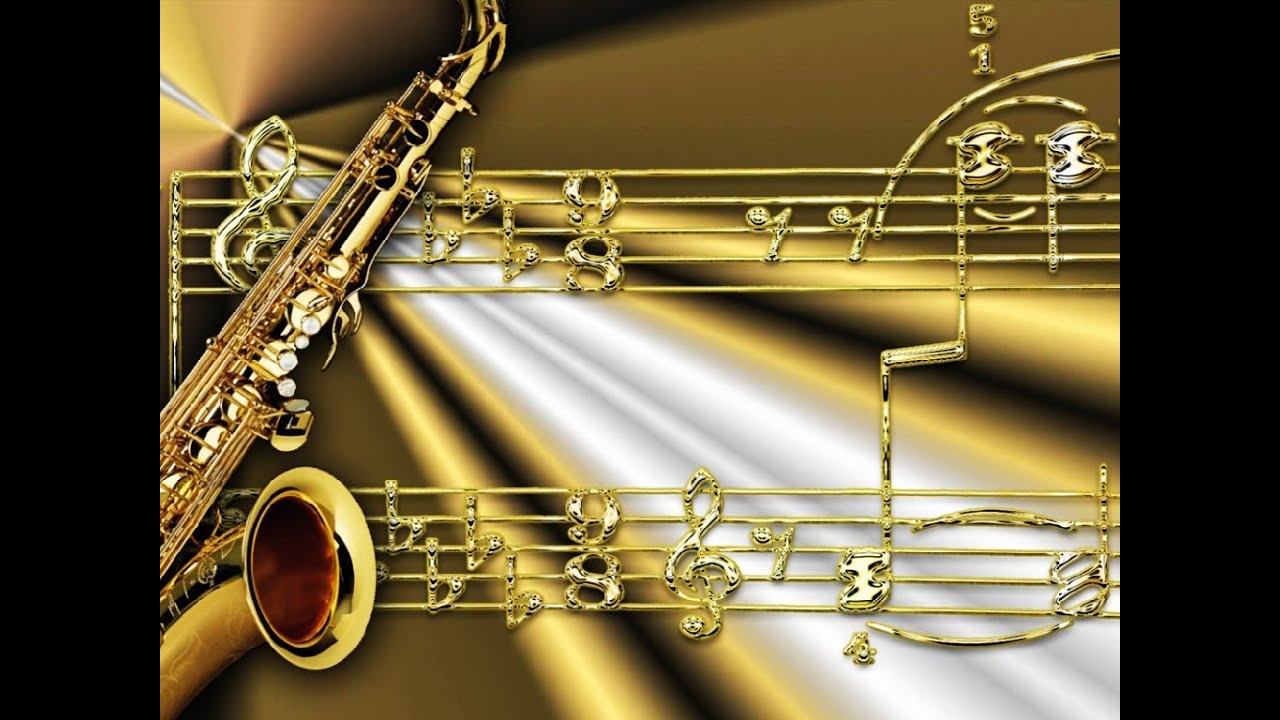 3 Hours of Romantic Saxophone Collection - YouTube