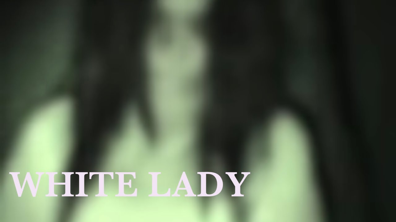 Totoong May White Lady/ True Stories About White Lady/ #thirdeye Japan ...