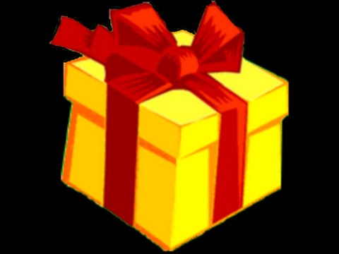 What's my prize?(Real Life Object Show) - YouTube