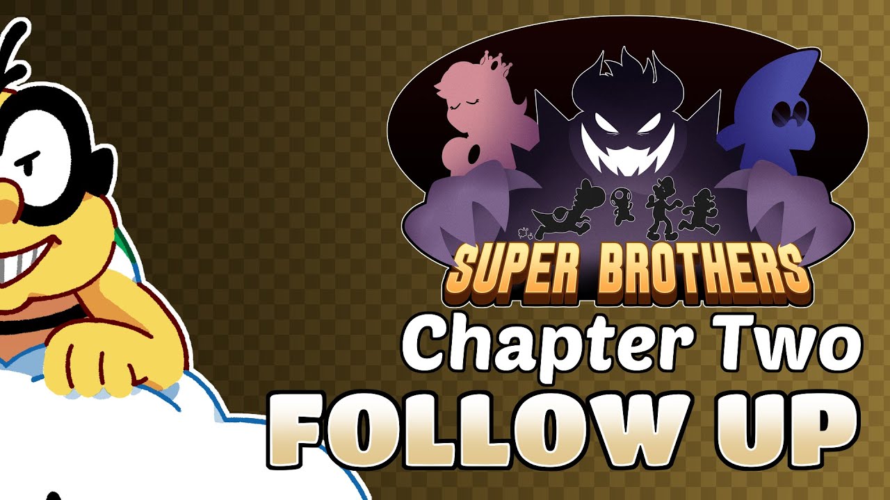 Super Brothers: Chapter 2 - Follow Up [Dub] - YouTube