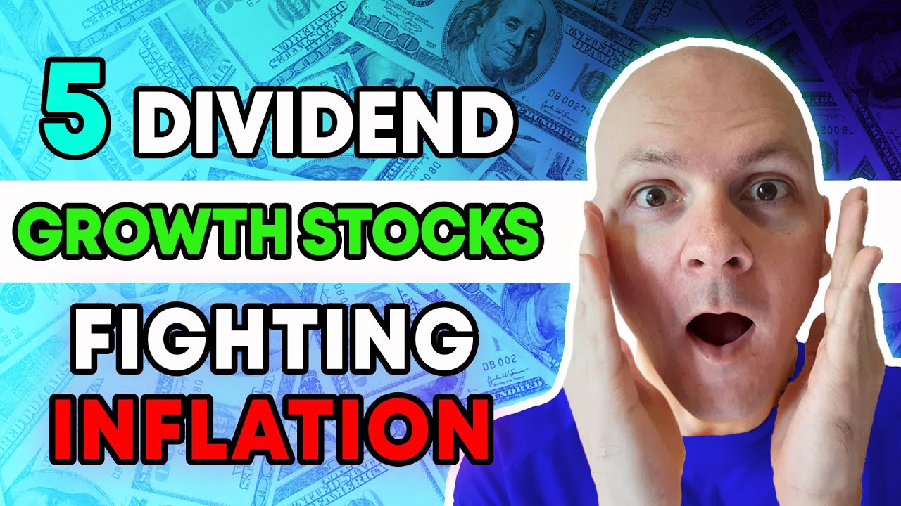 Inflation Hedging Stocks? Do They Exist? - YouTube