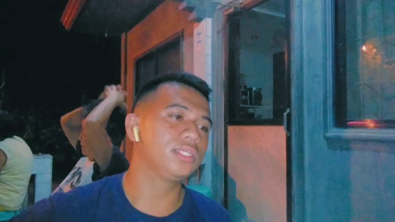 Ang Huling El Bimbo Cover By Aldwin - YouTube