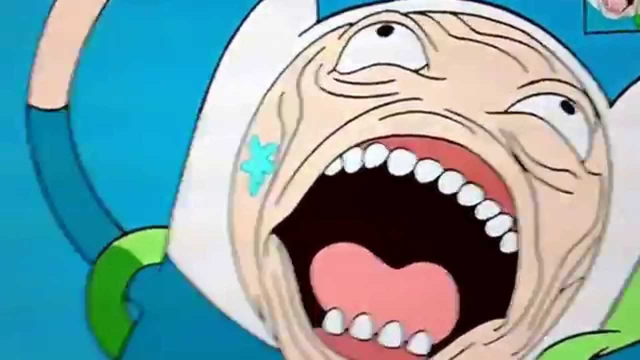 Finn is scared of the ocean - YouTube