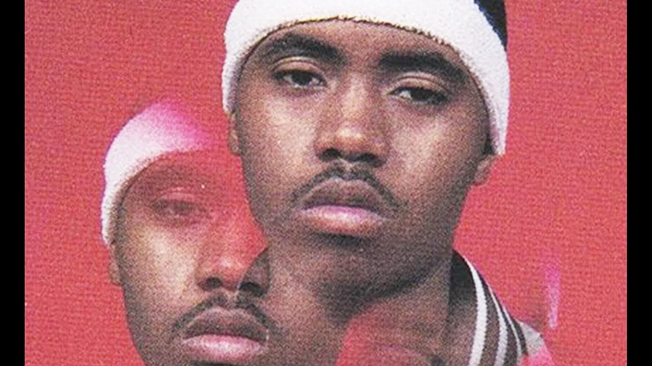 [FREE] Nas Type Beat - "5am" | Hip Hop Rap Type Instrumental Beat - YouTube