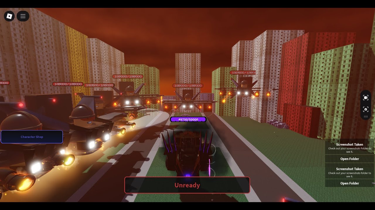 Roblox Studio UTTV vs Astro Obliterator Fleet - YouTube