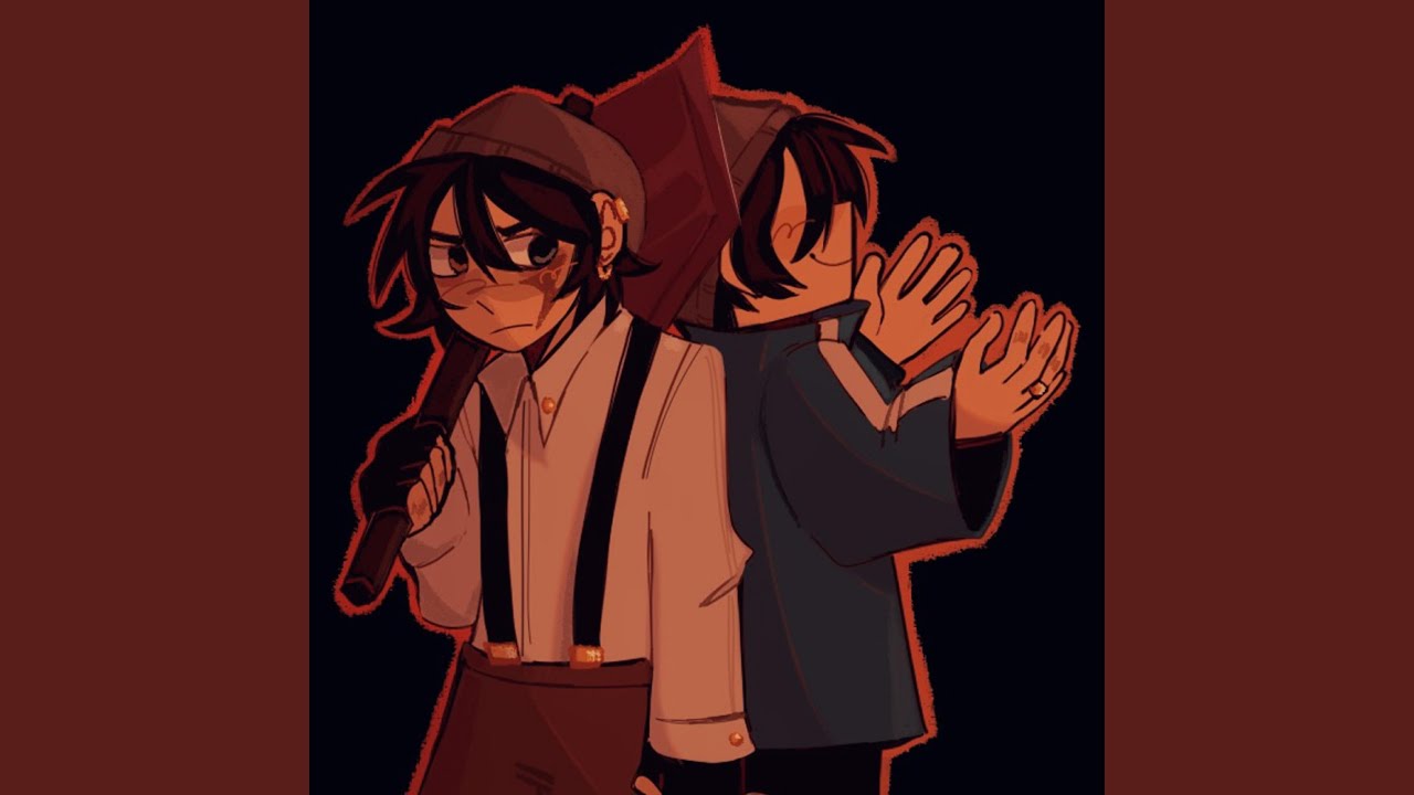 Quackity's Song: Wrong Side of History - YouTube