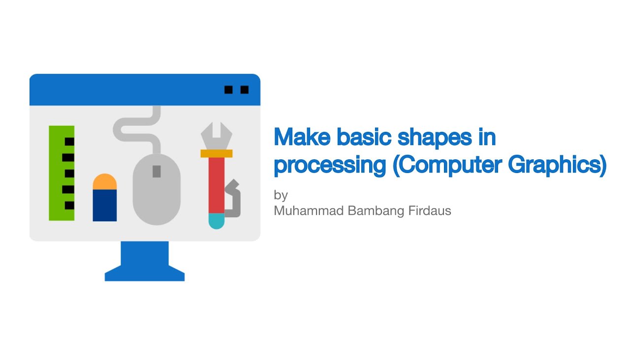 Make Basic Shapes In Processing KGV2 YouTube make-basic-shapes-in-processing-kgv2-youtube