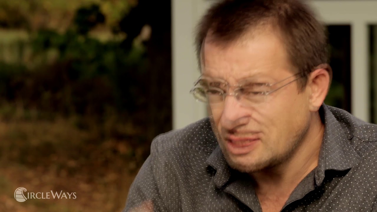 3 Dinge damit Gemeinschaft funktioniert - Roman Huber - YouTube