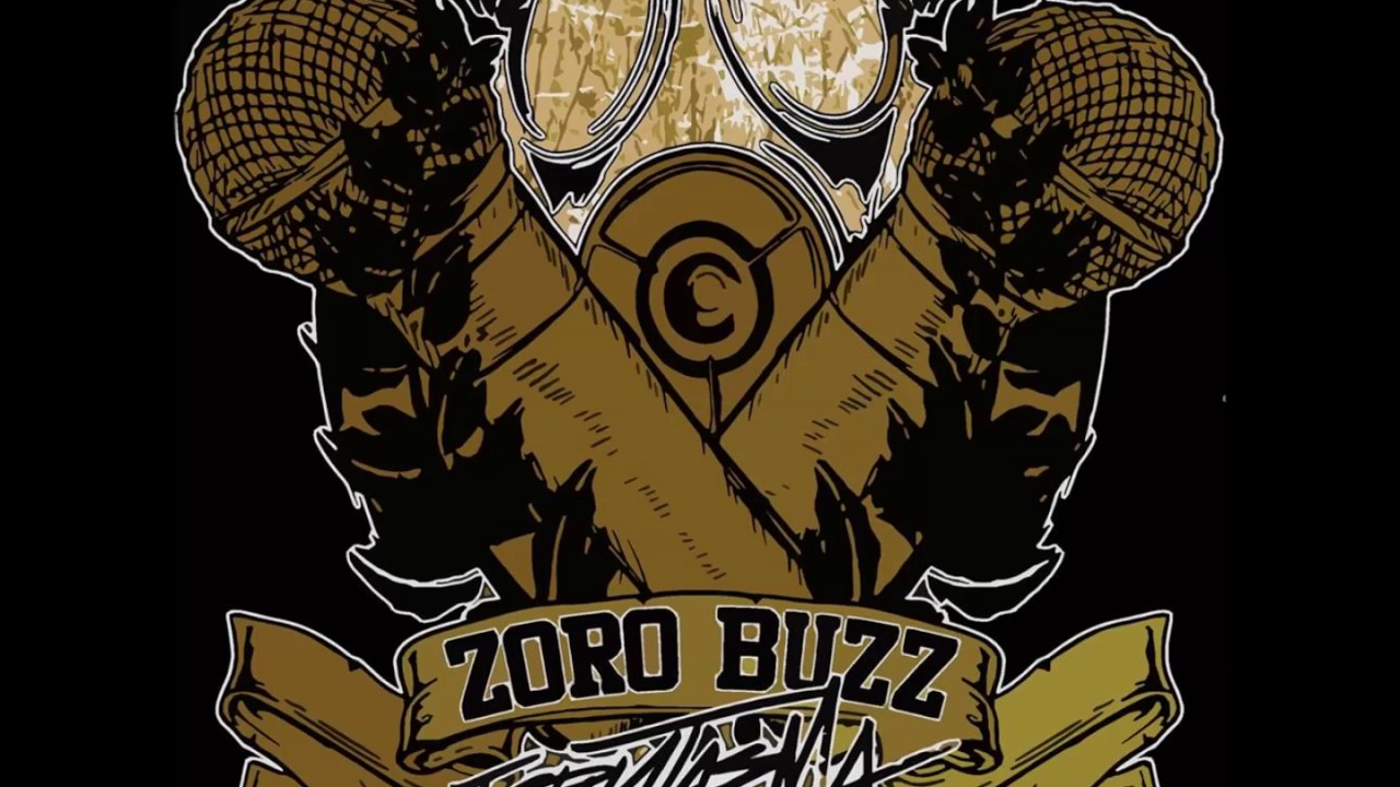 Zoro&Buzz - Άνω των 18 - YouTube