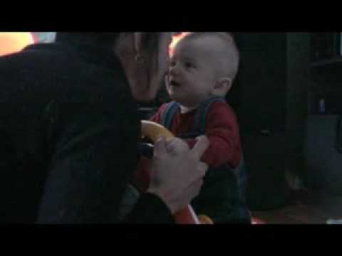 Oliver The Monster - YouTube