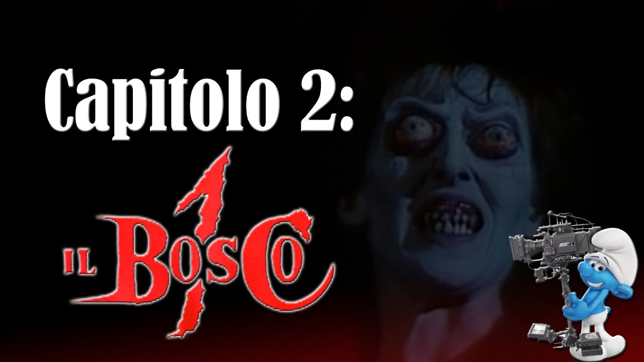 IL BOSCO 1 - la recensione - YouTube