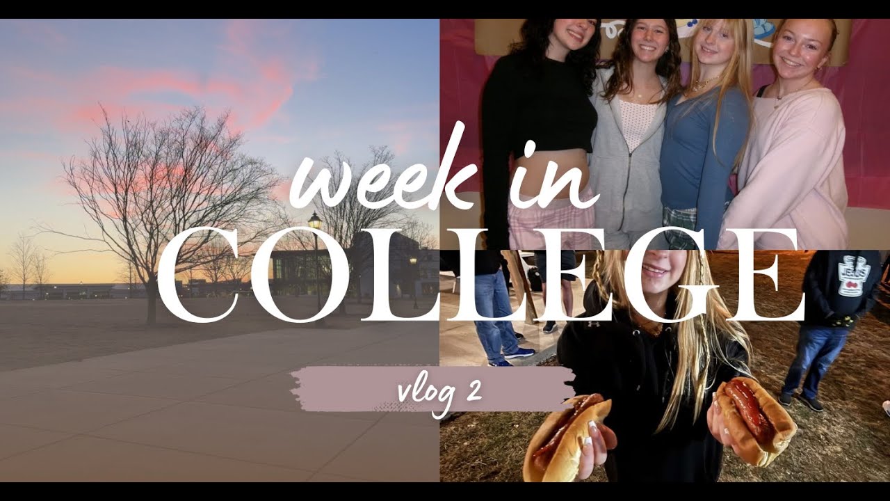 VLOG 2 - YouTube