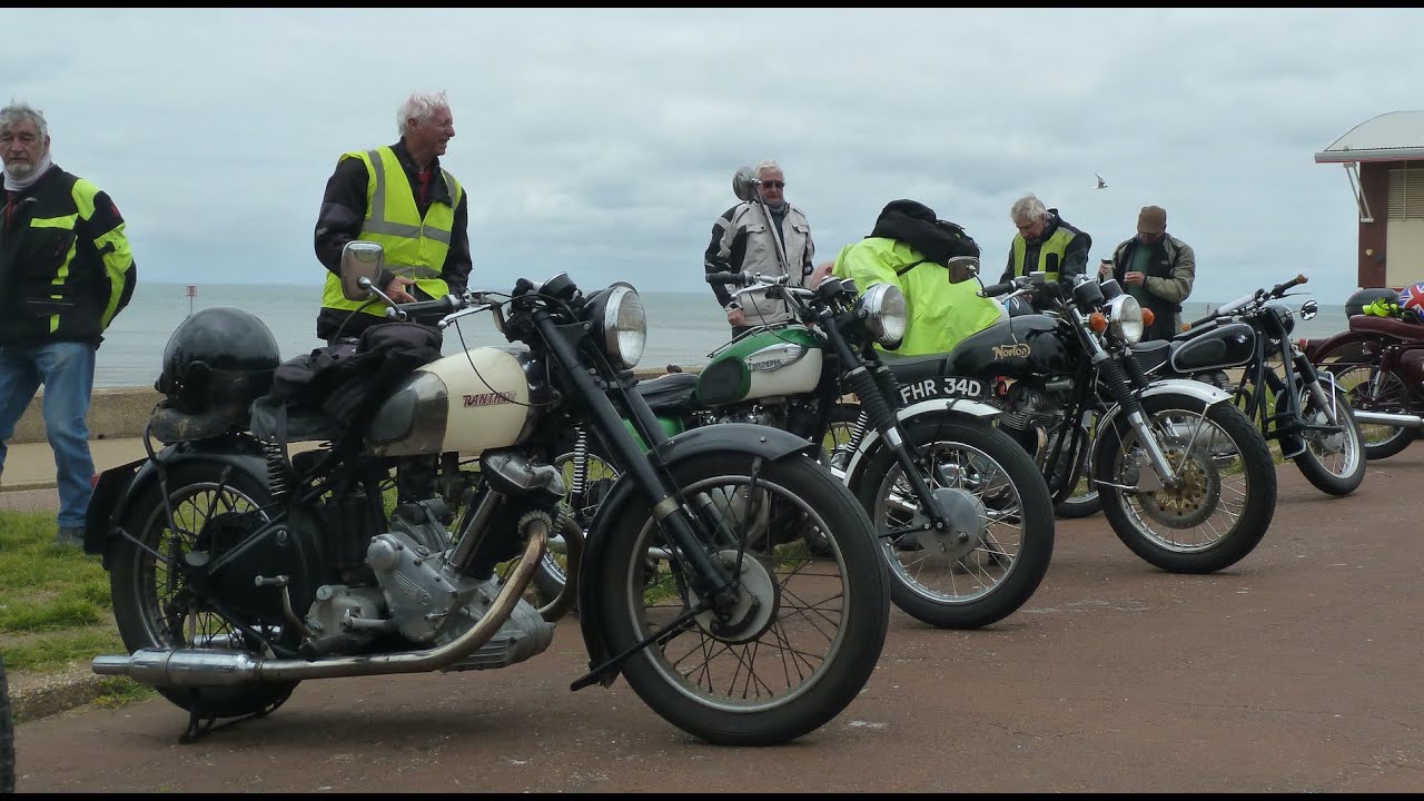 Panther Model 100 engine; Part 5. Out on the road - YouTube