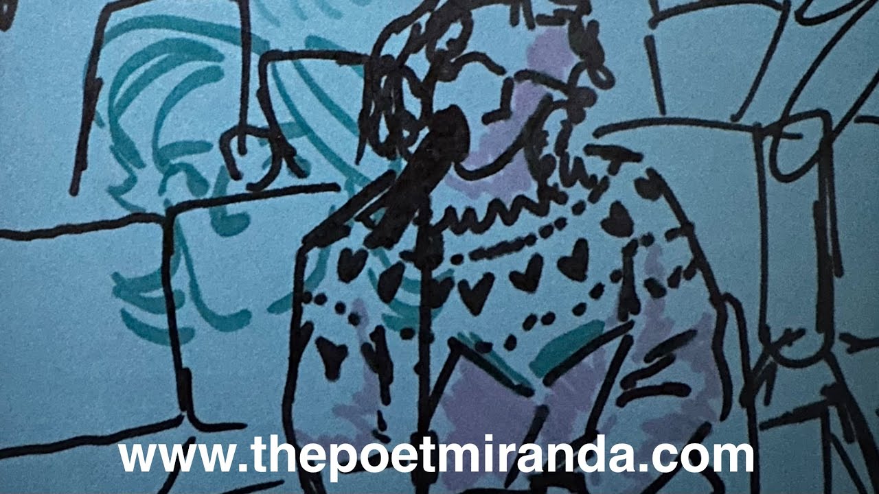 [Song of Myself] [1]-[2] a poem by Walt Whitman - YouTube