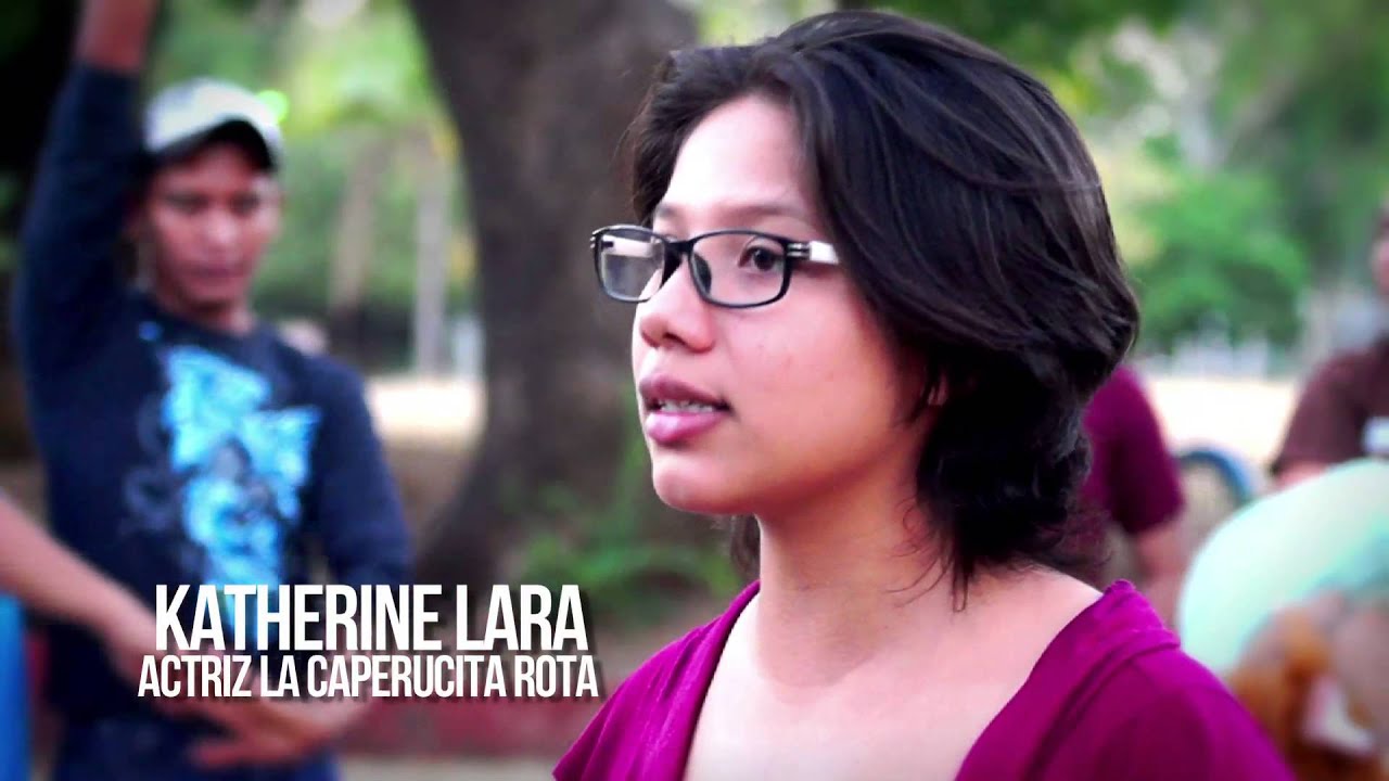 Semblanza Final Teatro - YouTube