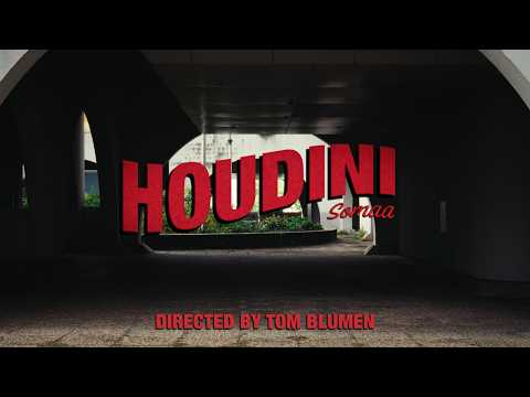 HOUDINI - Somaa
