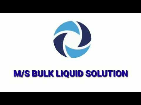 Flexitank Bulk Liquid Solution - YouTube