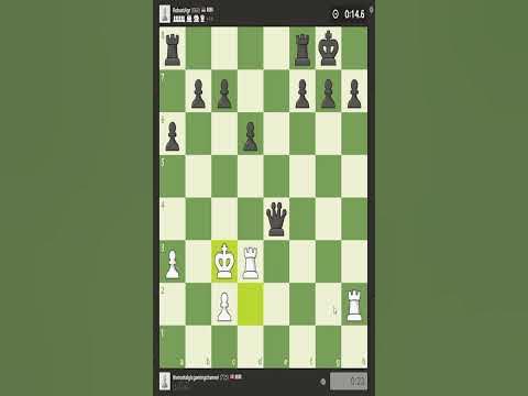 How to get ELO in Chess (Grandmaster hack) - YouTube