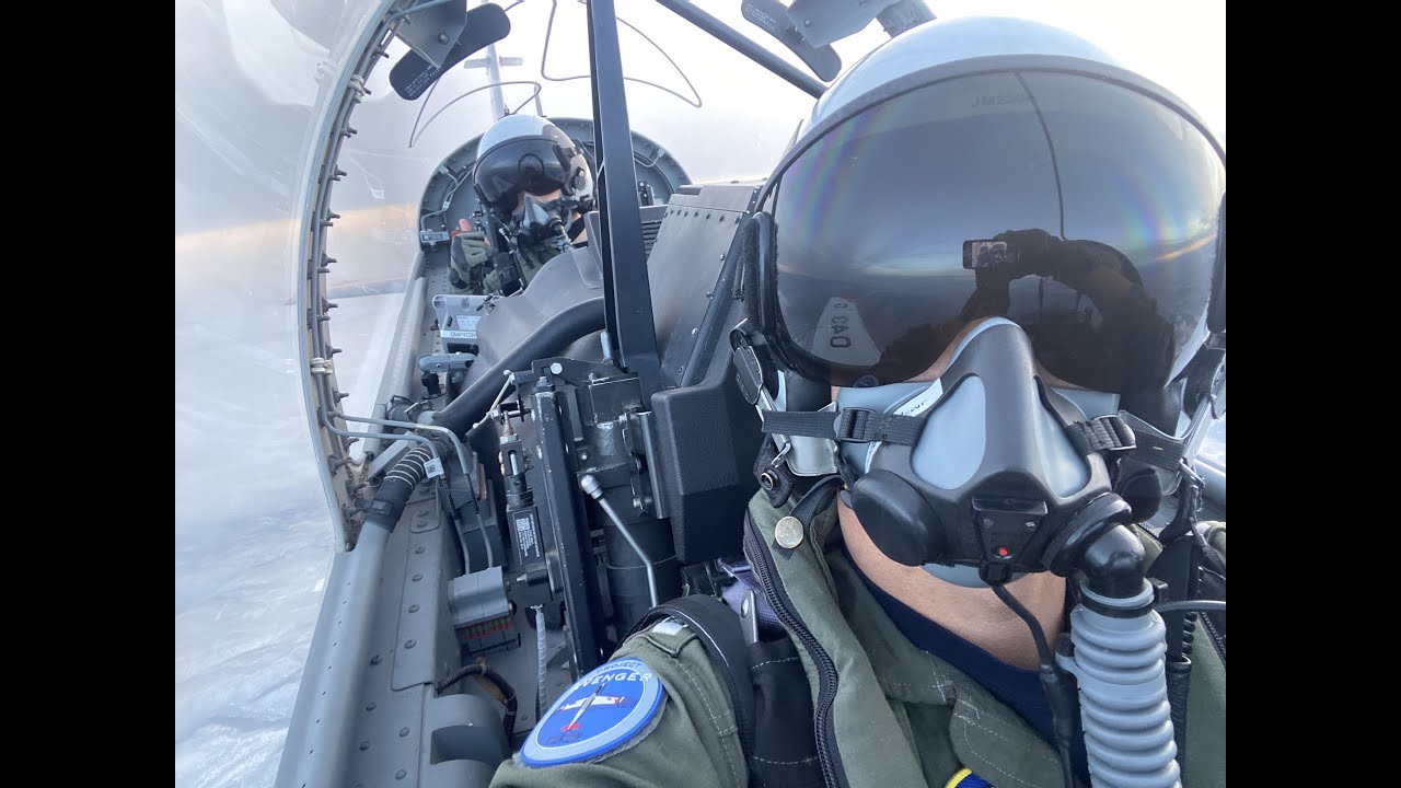 1 Second Every Day 2022 (The Life of a Navy Flight School Student ...