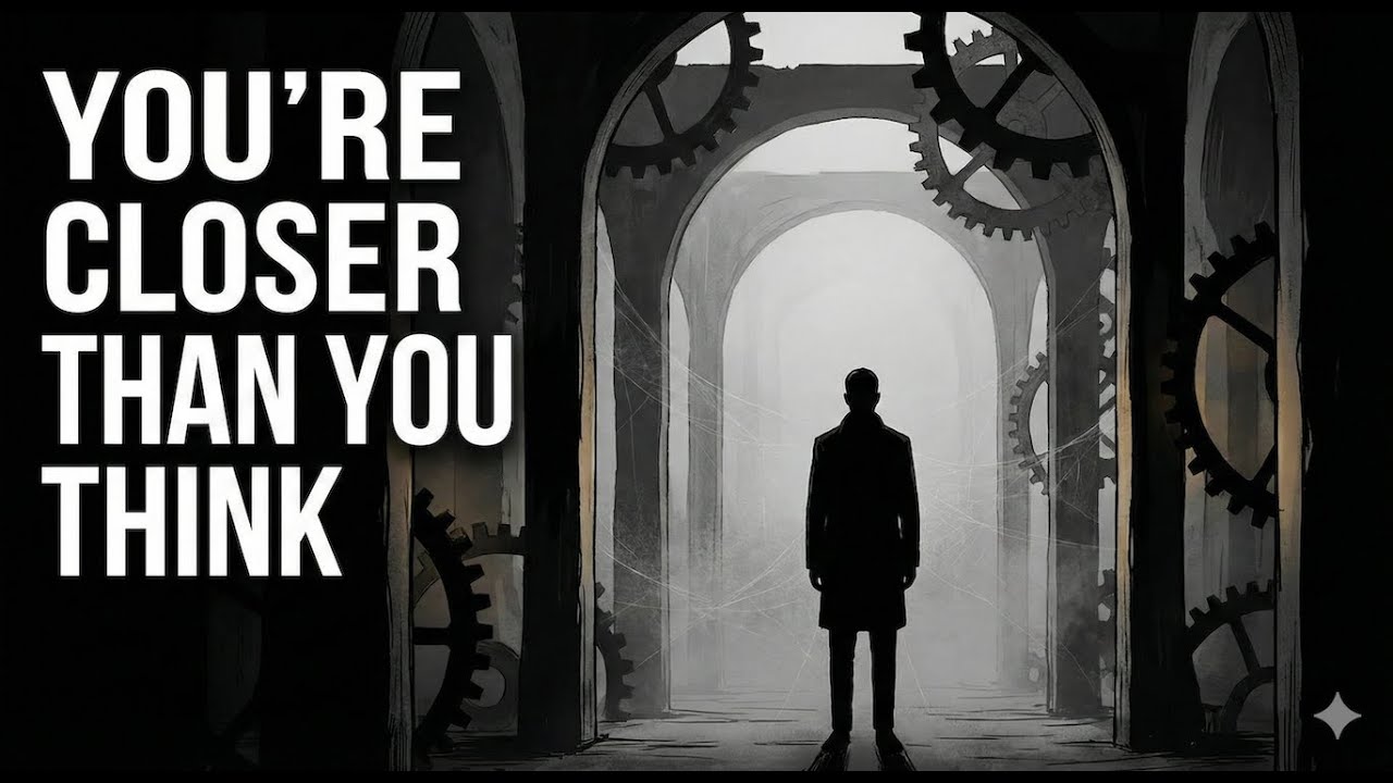 You Are Closer to the Point of No Return Than You Think | Sword Edge ...