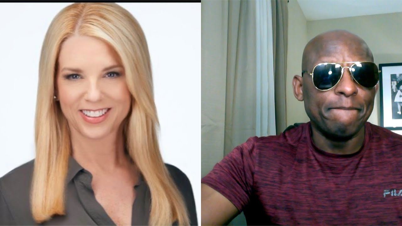 Pam Bondi Nominated As AG But Is She The Right Person? - YouTube