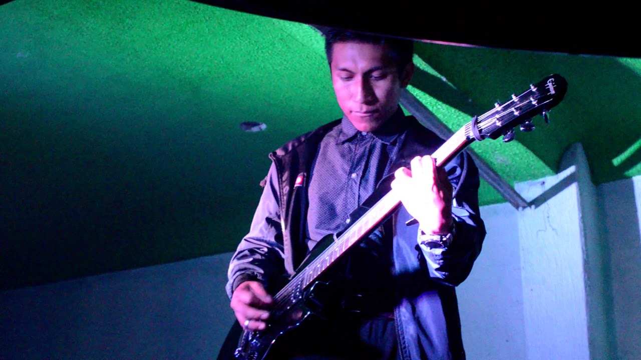 CORAZON HERIDO- GRUPO CAIN- ROCK URBANO - YouTube