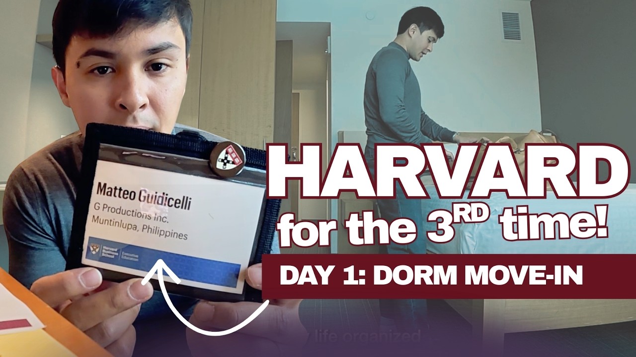 Returning to Harvard Business School | Program for Leadership ...