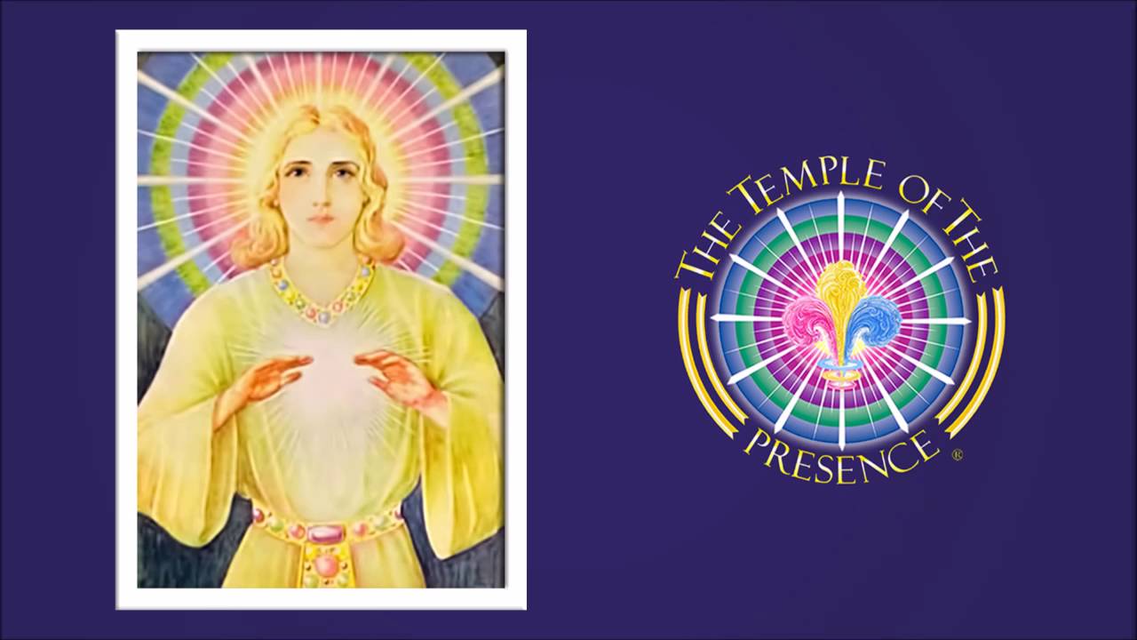 The Great Divine Director: "Blueprint for the Golden Age" - YouTube