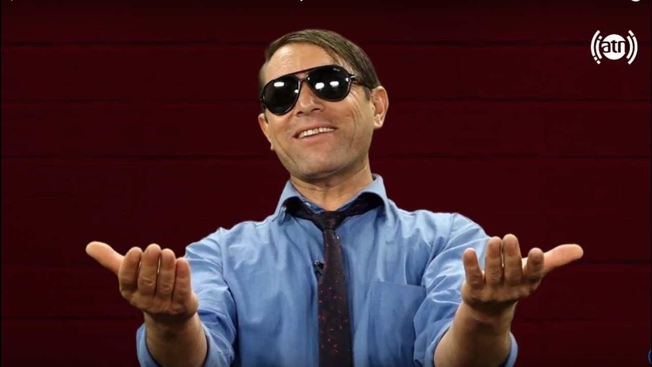 Kaka Baba Studio - Episode 02 - Part 01 / استدیوی کاکا بابه - قسمت ۰۲ ...