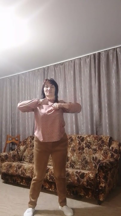 Зарядка для иммунитета Каждое упражнение выполняем по 50 раз 👌