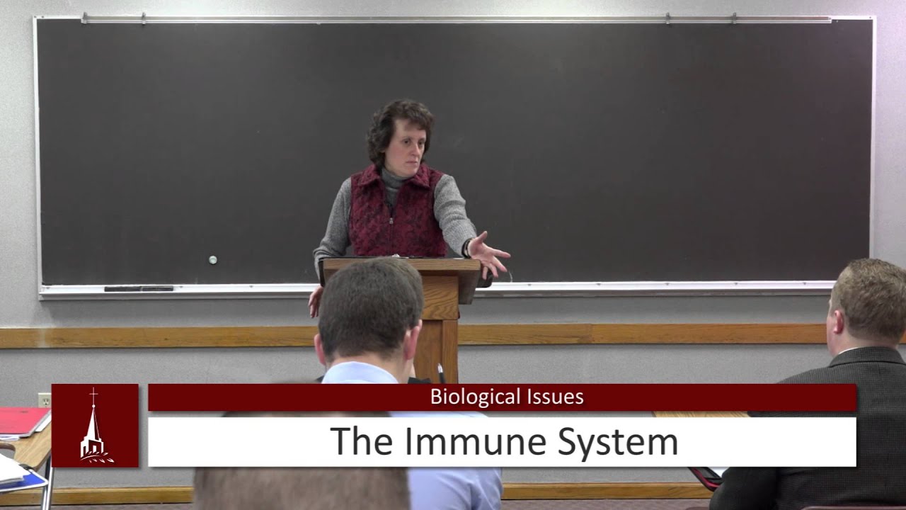 (5) Biological Issues - Pathology - YouTube