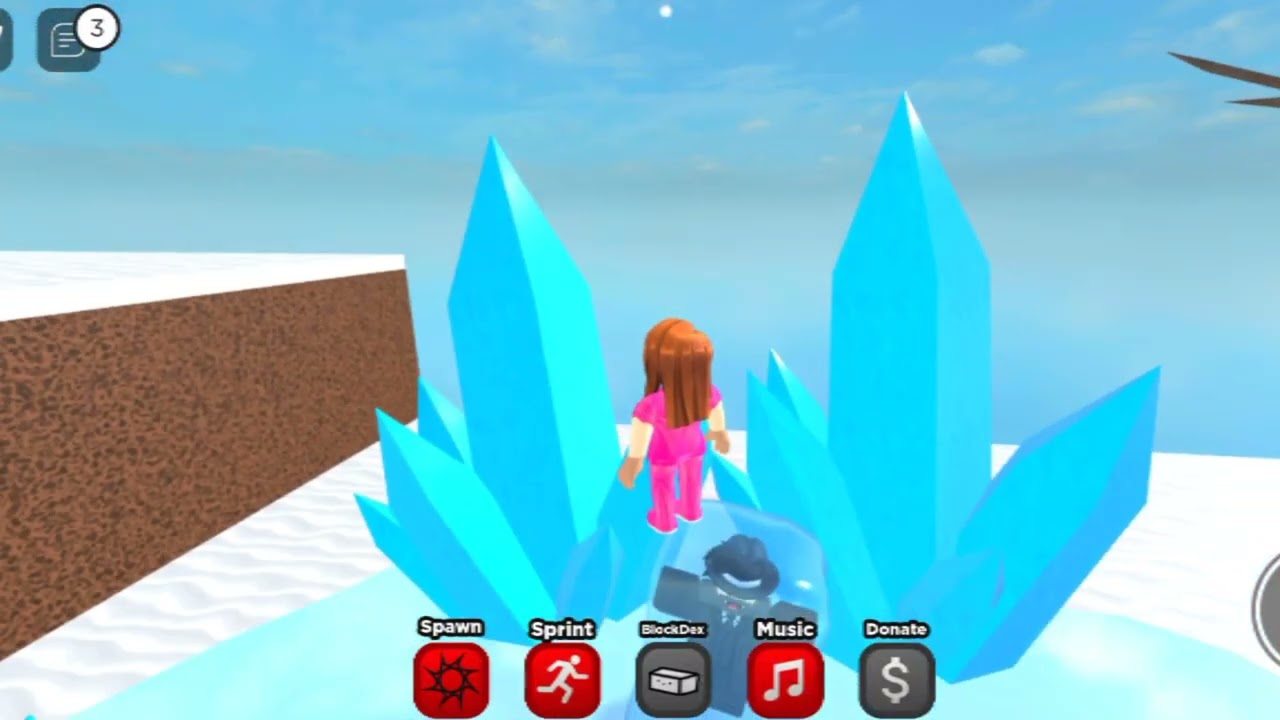 Find the Blocks • ROBLOX PART 1 ️ - YouTube