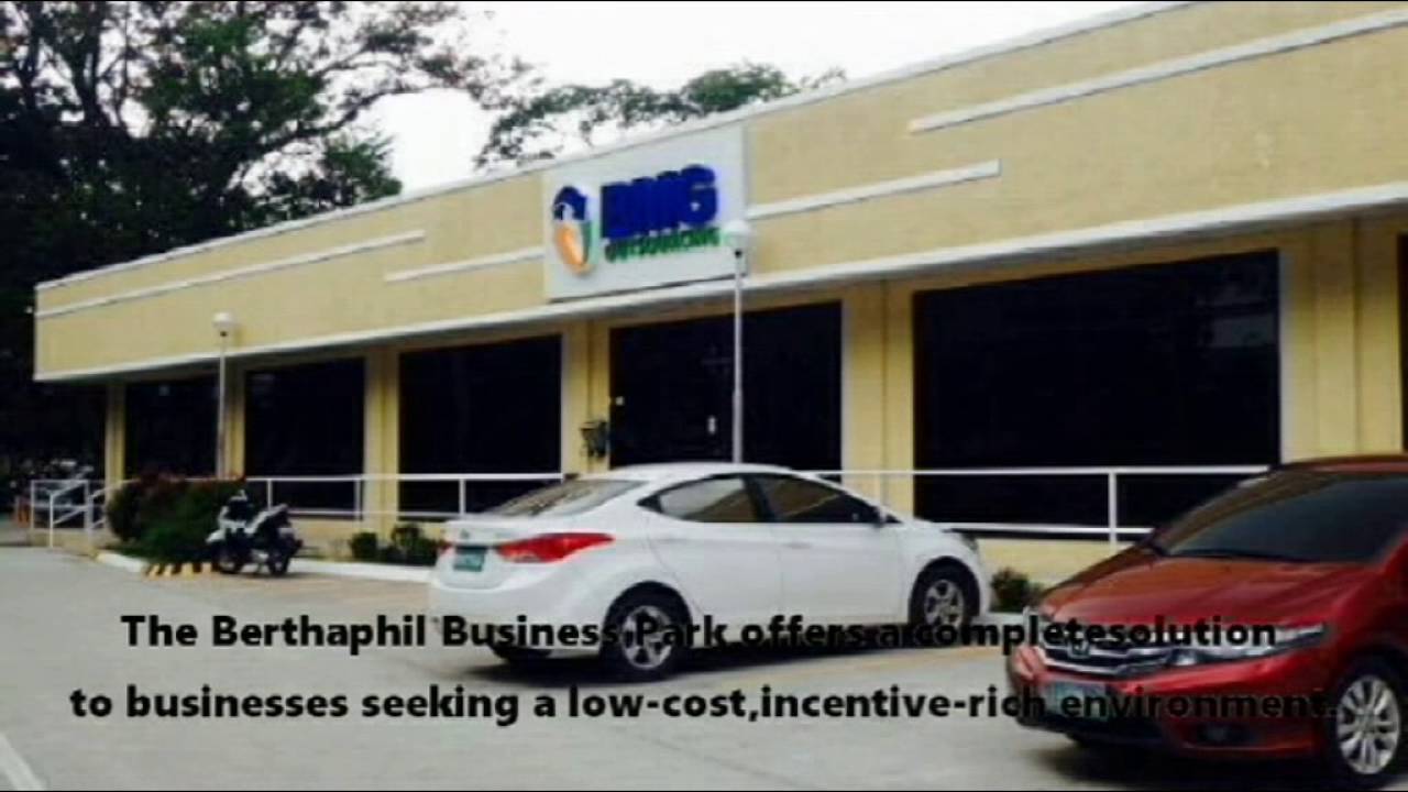 Berthaphil, Inc. - AVP - YouTube