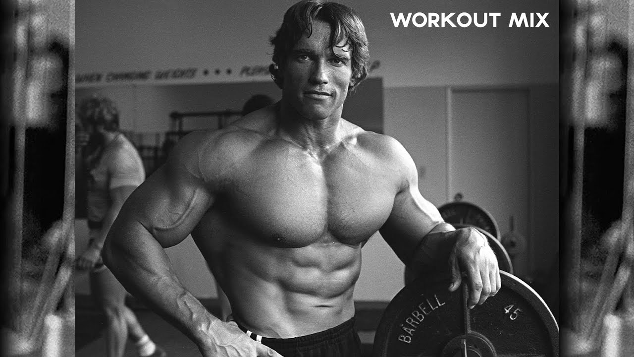 ULTIMATE WORKOUT MUSIC MIX 🔥 BEST GYM MUSIC 💪 Dante Fierro Playlist ...